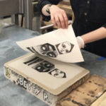 Learning to Print at Chicago Printmakers Collaborative