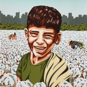 Learning to Print at Chicago Printmakers Collaborative