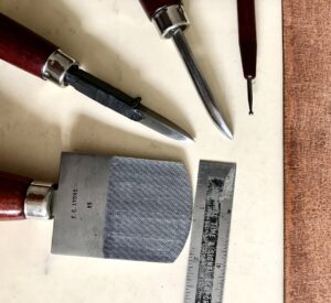 Learning to Print at Chicago Printmakers Collaborative